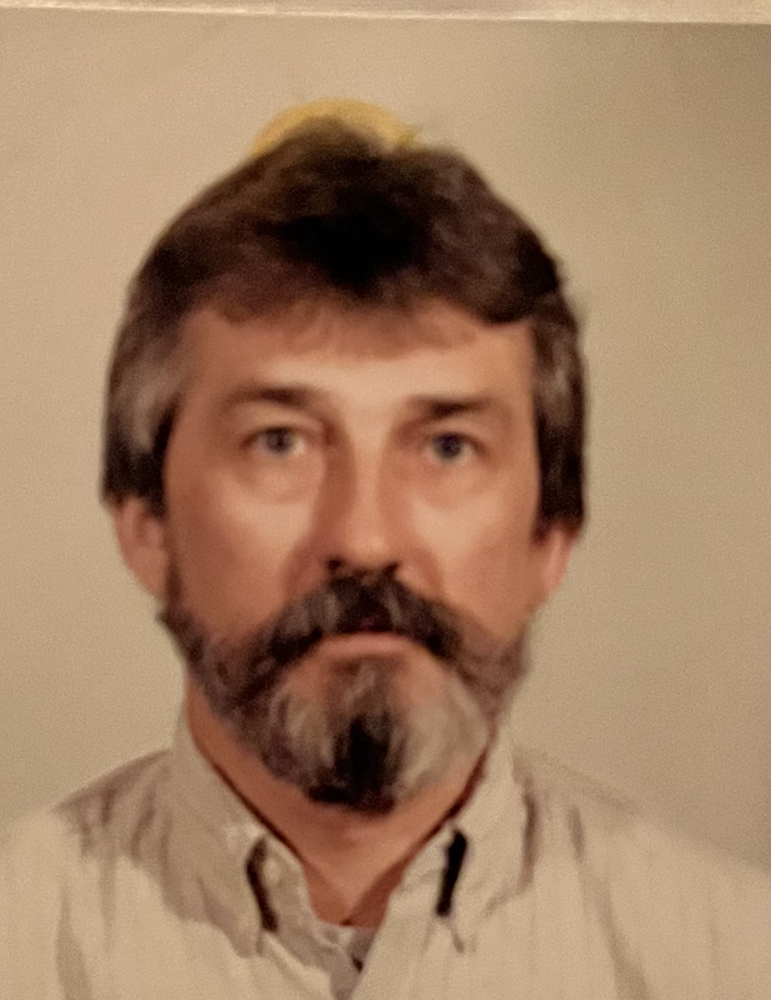 Wayne Robert Minner - 2023 - Pagano Funeral Home