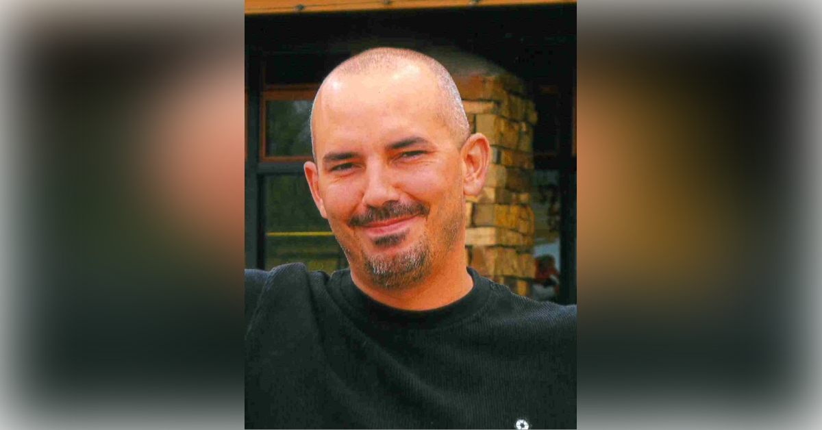 Obituary information for Jason Mathew Goodman