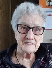 Estelle Mary Rowles - 2020 - Creech's Funeral Home Wainwright Funeral ...