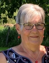 Kay Bowtell - 2021 - Creech's Funeral Home Wainwright Funeral Services Ltd.