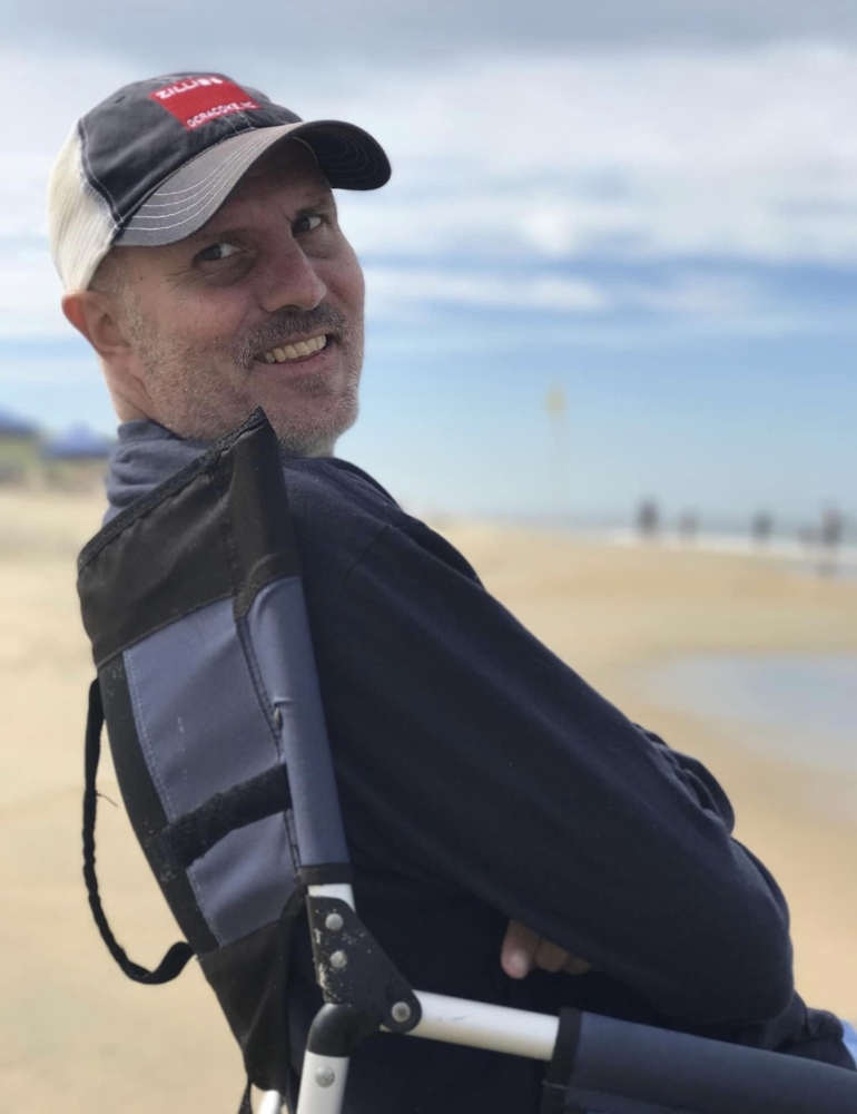 Steven Paul Thompson - 2023 - Mountcastle Turch Funeral Home & Crematory