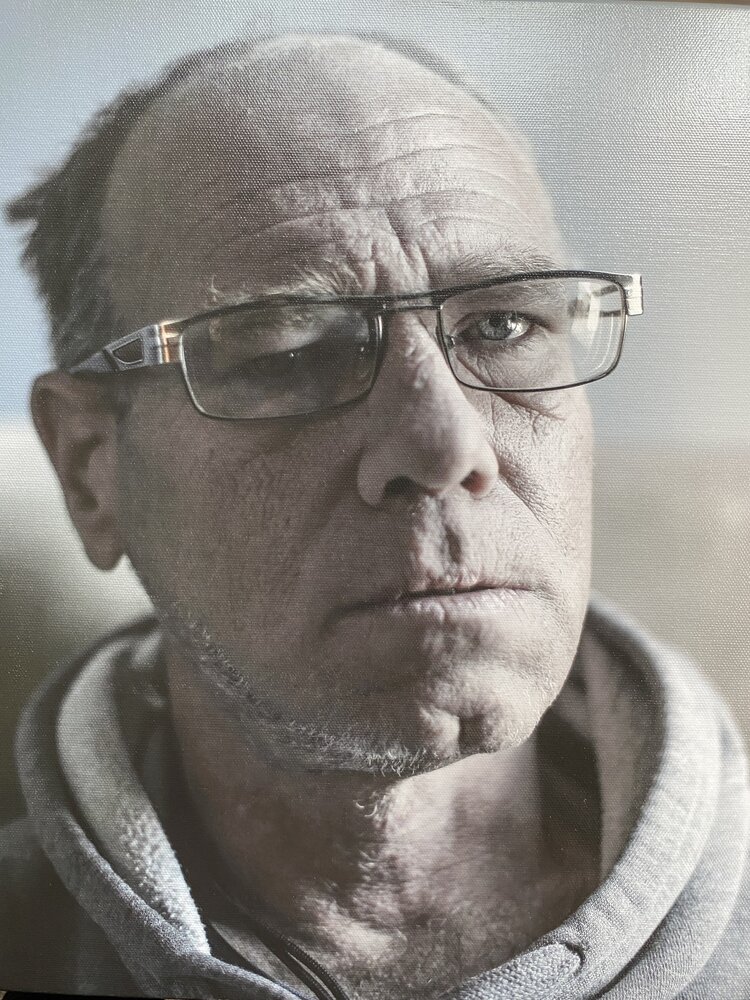 Michael Jerry Wilkinson - 2023 - Creech's Funeral Home Wainwright ...