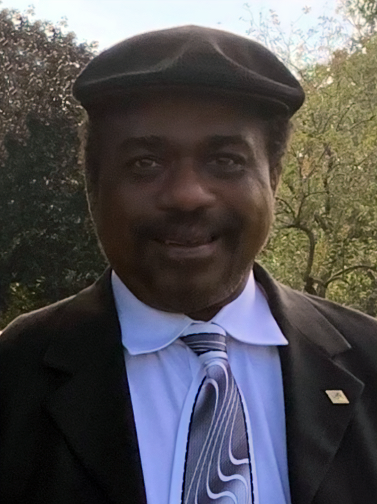 Steven Isaac Crawford - 2023 - Howard K. Hill Funeral Services