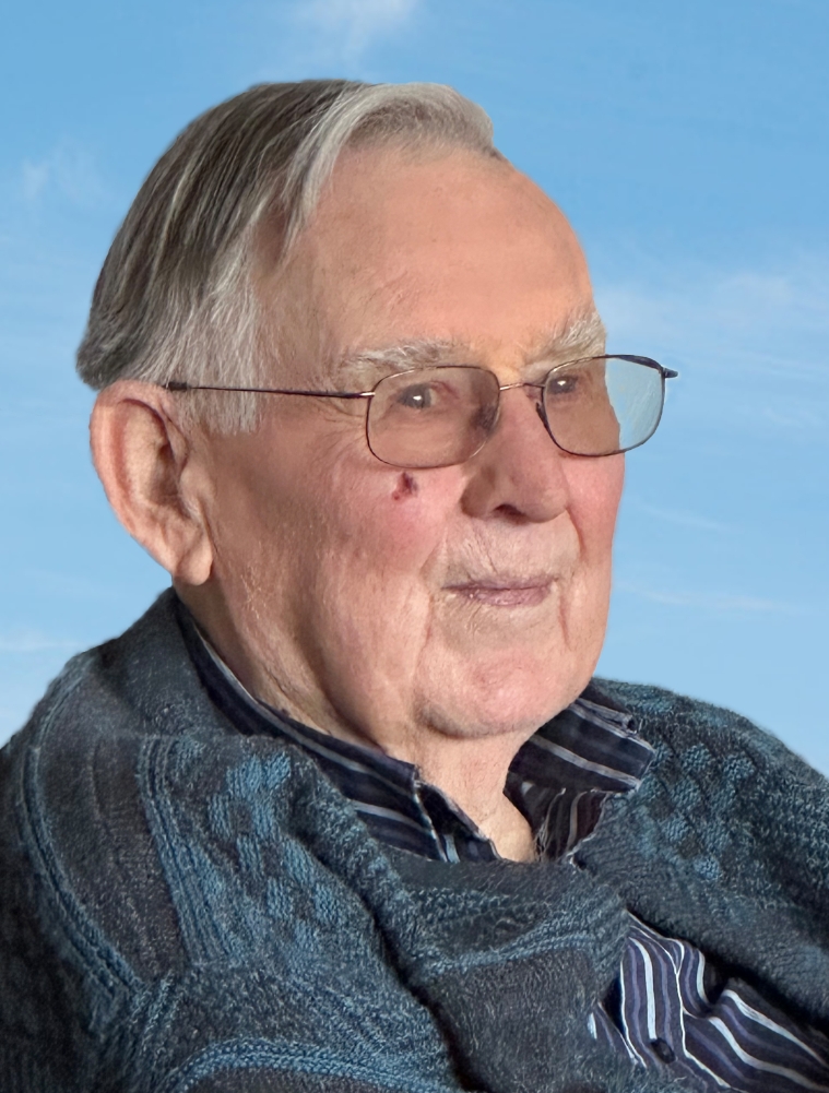 John "Jack" Cargill - 2023 - Creech's Funeral Home Wainwright Funeral ...