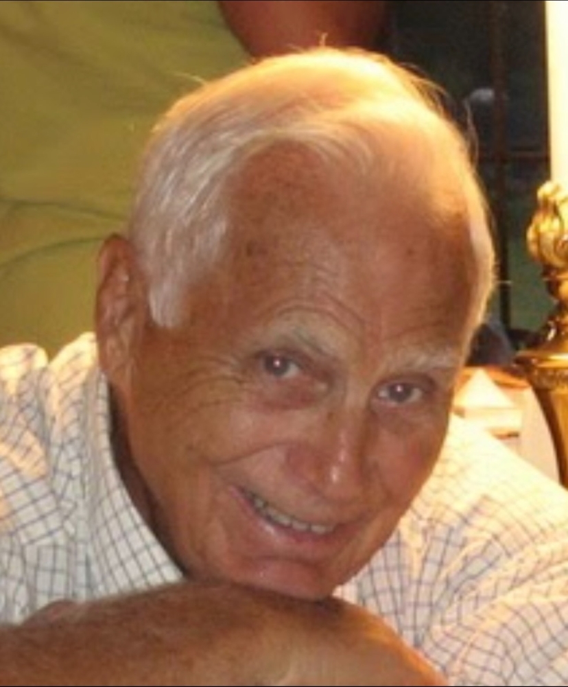 Kenneth Richard Hawk - 2023 - Snyder Funeral Homes