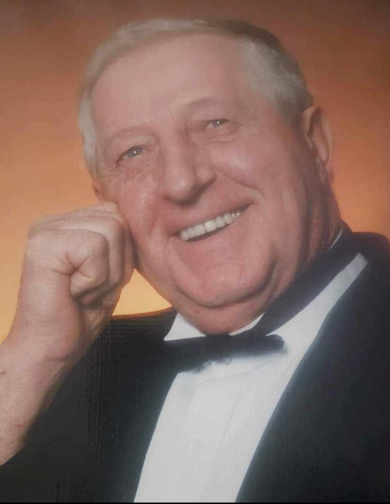 Leonard Lawrence Neuman - 2023 - Serenity Family Service