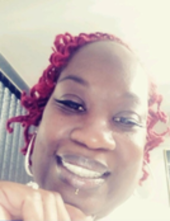 Tekia Shanel Hall - 2023 - Walker's Life Memorial Center, PA