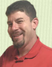 Joseph Roy - 2023 - Magnolia Funeral Home