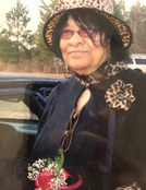 Viola Marion Bridges - 2023 - Grooms Funeral Home and Memorial Chapel