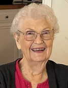 Mary Mildred Lawson - 2023 - Amos Family, Inc.