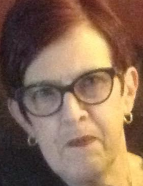 Martha Louise Elliott - 2023 - Ferguson Funeral Home