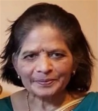 Usha Patel Obituary - 2023 - Ruby Memorial
