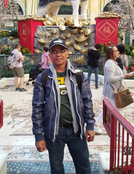 Wilfredo "Fred" Garcia Pacleb - 2023 - Mililani Memorial Park & Mortuary