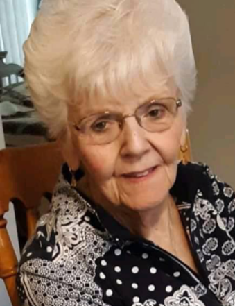 Patricia "Pat" M. Copeland-Tipsword - 2023 - Ramsay Group Funeral Services