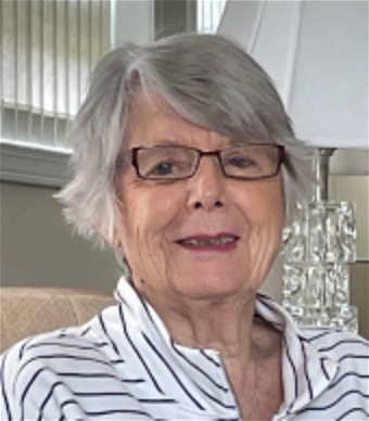 Shirley Jean Thom Obituary - 2023 - Clarks Funeral