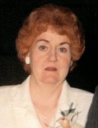 Mildred "June" Sullivan - 2023 - St. Pierre Family