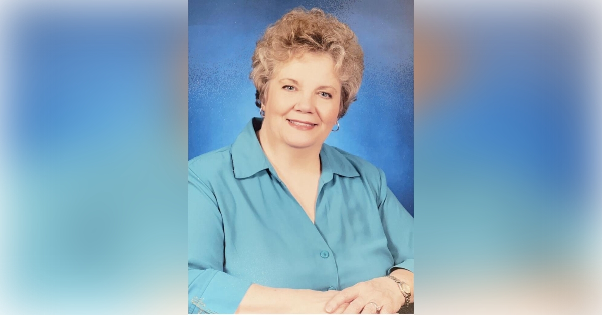 Obituary information for Vicki Cooper