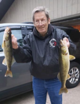 Daniel T. Simcox Obituary - 2023 - Leonard Funeral Home & Crematory