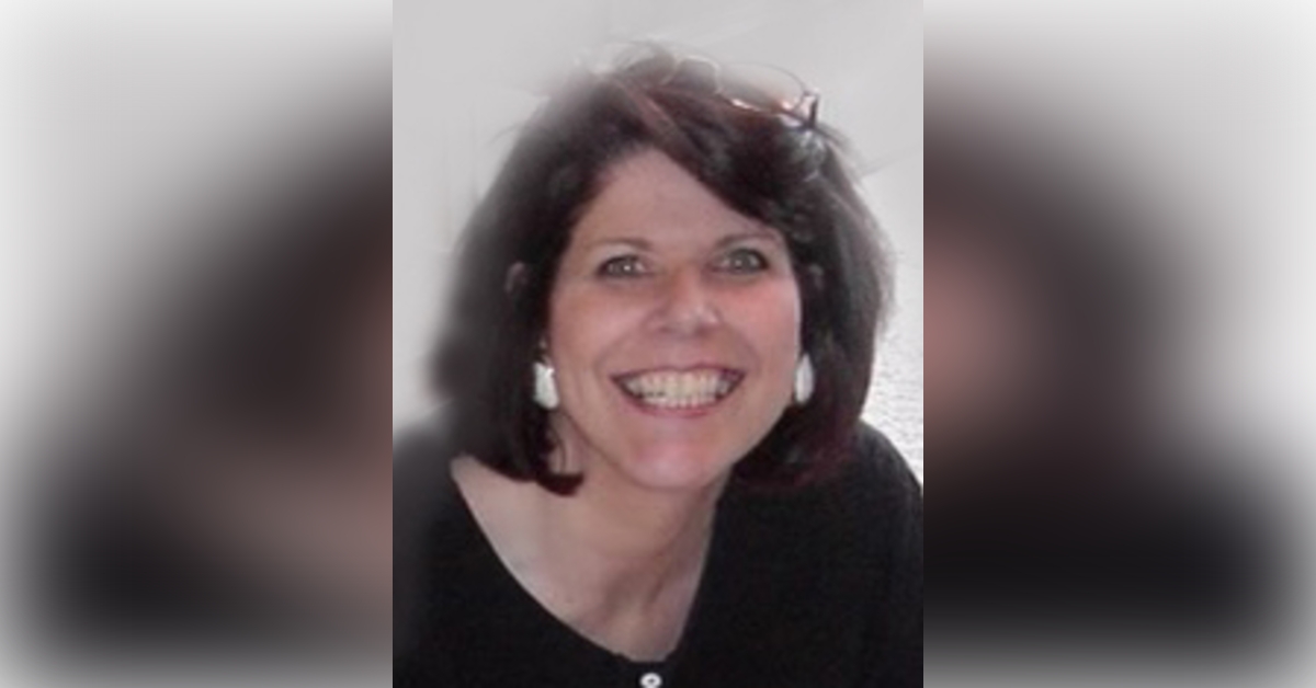 Obituary information for Janice Francine Rapp