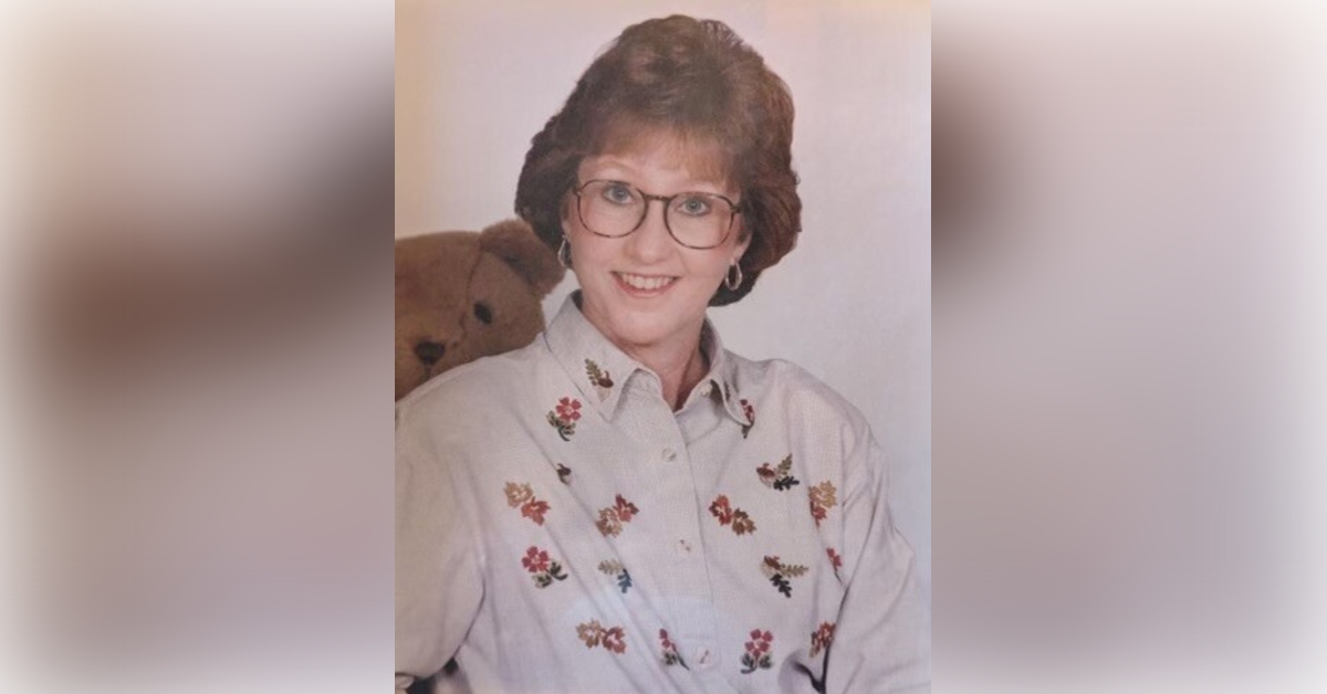 Obituary information for Donna Jaye Whatley