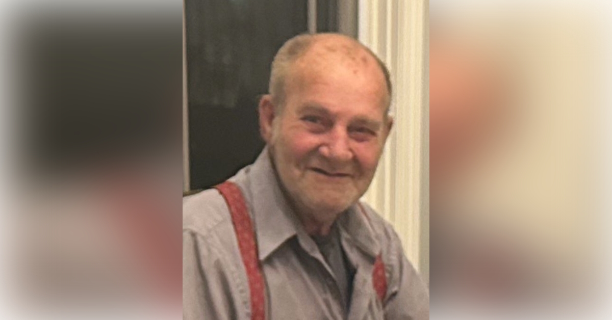 Obituary information for Ernest E. Turner