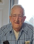 Harlan "Bill" Young - 2023 - Fry Funeral Home