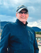 Donald Edward Grewcutt - 2023 - Providence Funeral Homes & Crematorium Inc.