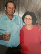 Joseph "Poke" Paul Morgan Sr. - 2023 - Dean C. Whitmarsh Funeral Home