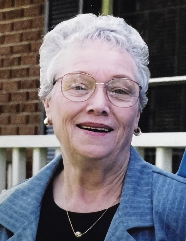 Mary Bridges Wilson - 2023 - Joseph W. Jones Funeral Home