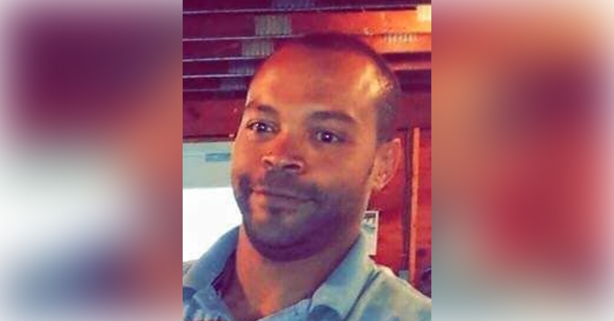 Obituary information for Jerrod Quinn Dunlap