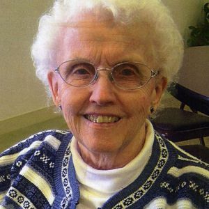 Sally Johnson - 2015 - Smith Funeral Home and Crematory