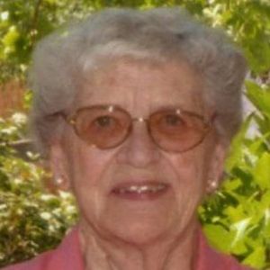 Alice I. Renaud - 2013 - Smith Funeral Home and Crematory