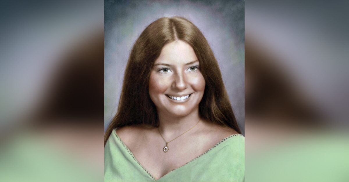 Obituary information for Rebecca Broome Lineberger