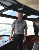 David Ross Lesman - 2023 - Adams Funeral Home