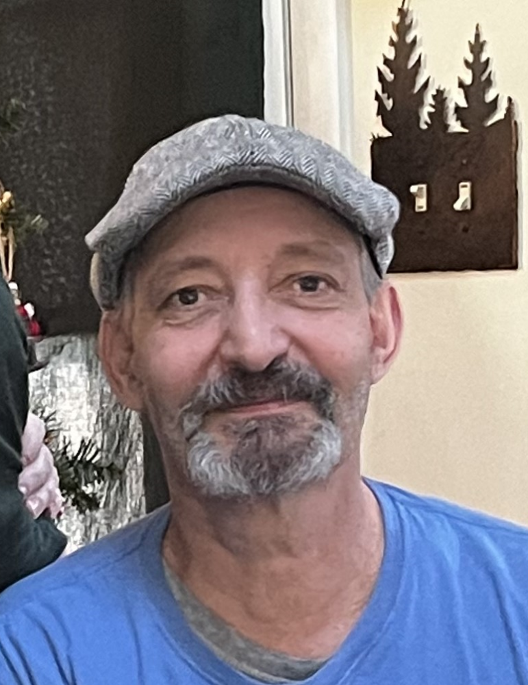 Vincent Mannuzza - 2023 - Riggs Bugbee-Riggs Funeral Homes