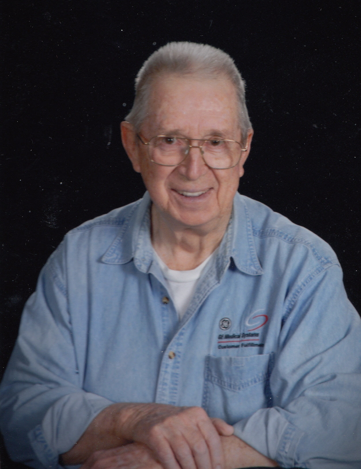 John Swindell - 2018 - Myers and Smith