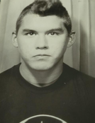 Derek Todd Smith - 2023 - Bratton Funeral Home