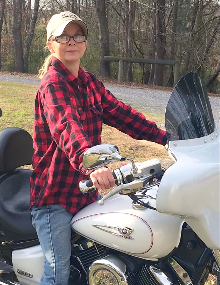 Angela "Angie" Free Butler - 2023 - Alvis Miller Funeral Home