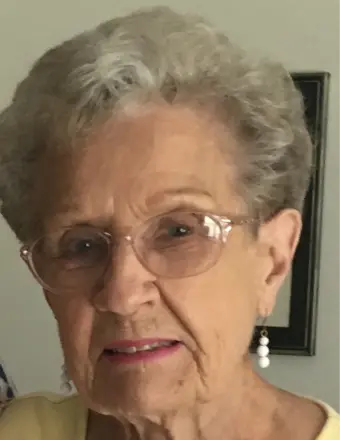 Obituary information for Josie Dorn Walker