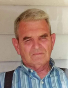 Larry Warren See - 2023 - McClain Funeral Home