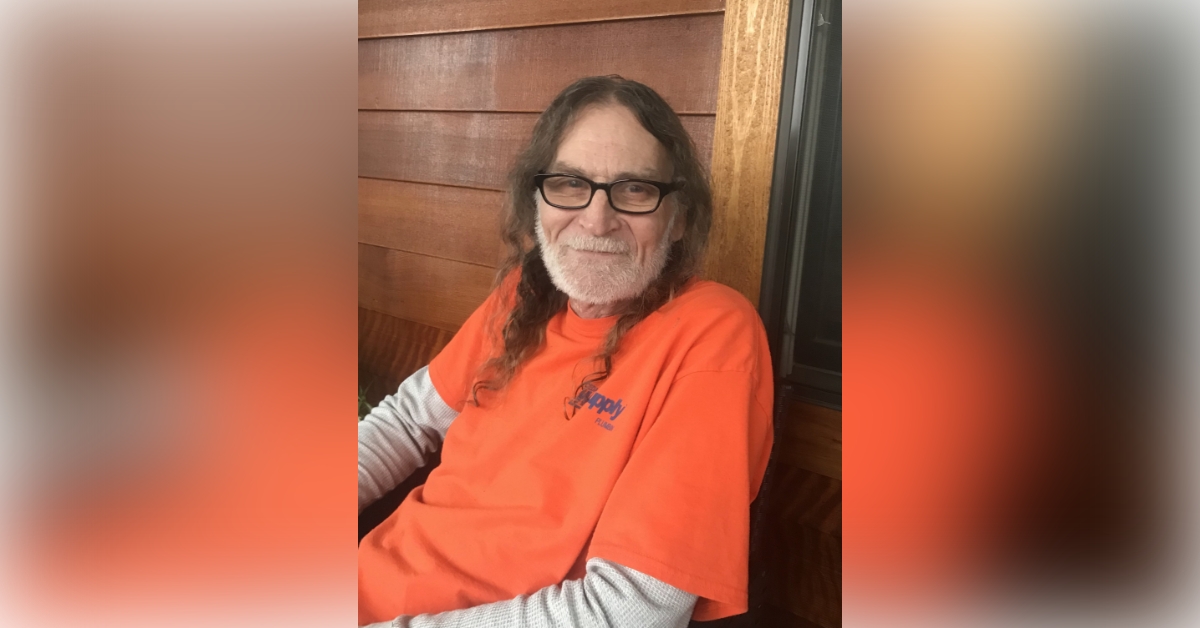 Obituary information for Keith Wyatt