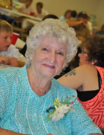 Obituary information for Nancy L. Cameron