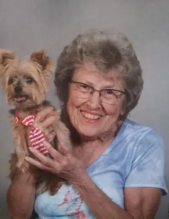 Donna Perry 29319392