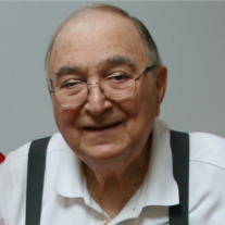 Frank John Pandolfi - 2017 - Beidelman-Kunsch Funeral Homes