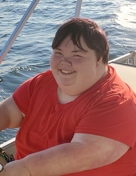 Rebecca "Becky" Lyn Colvin - 2023 - Voran Funeral Home