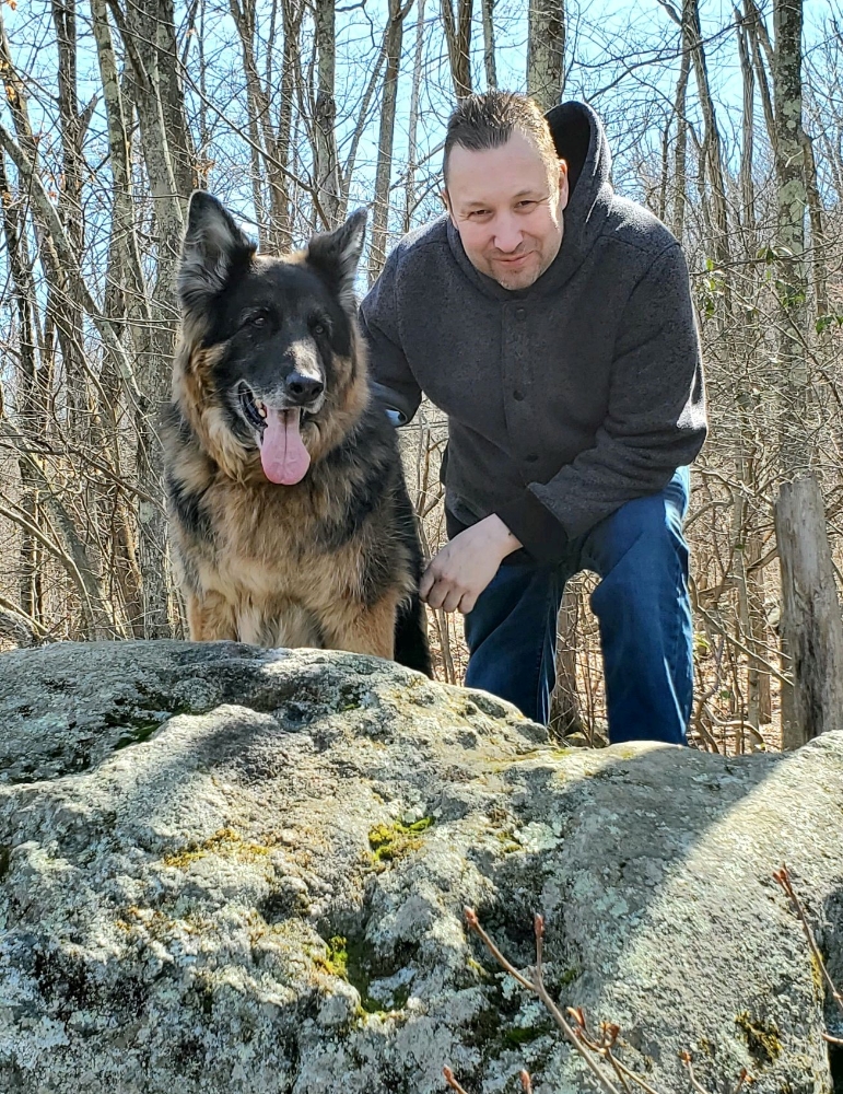 Jason Weiss - 2023 - Duksa Family Funeral Home