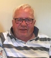 Walter John Antle - 2023 - Wiseman's Funeral Homes