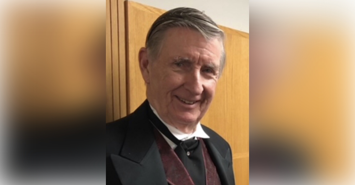 Obituary information for Donald J. Smith, Sr.