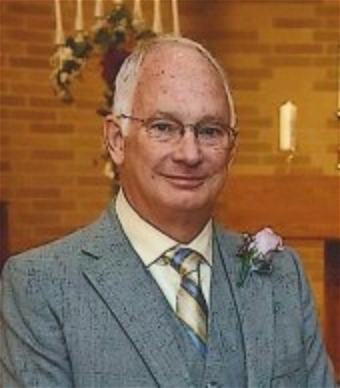 James Thomas Rolleston - 2023 - FairHaven Funeral Home and Cremation ...