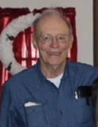 Bobby "Bob" Charles Martin Obituary - 2023 - Britton-Bennett Funeral Home